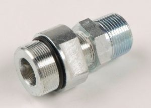 Descase DC-DSA-10 - 1 " NPT Threaded Adapter for DC-XD-6 | 2025