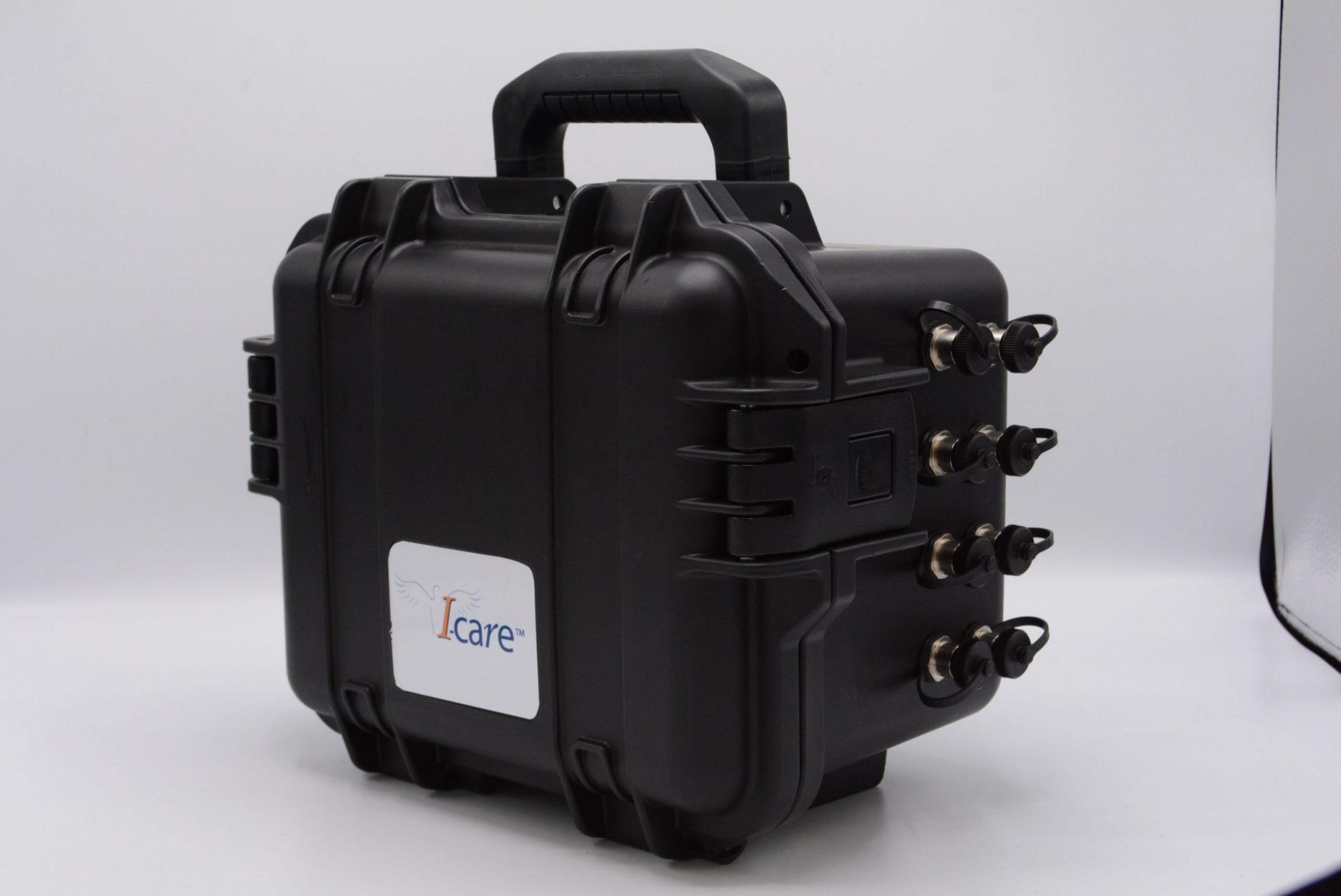 Wi Care 240 Configurator Portable Excl Gateway