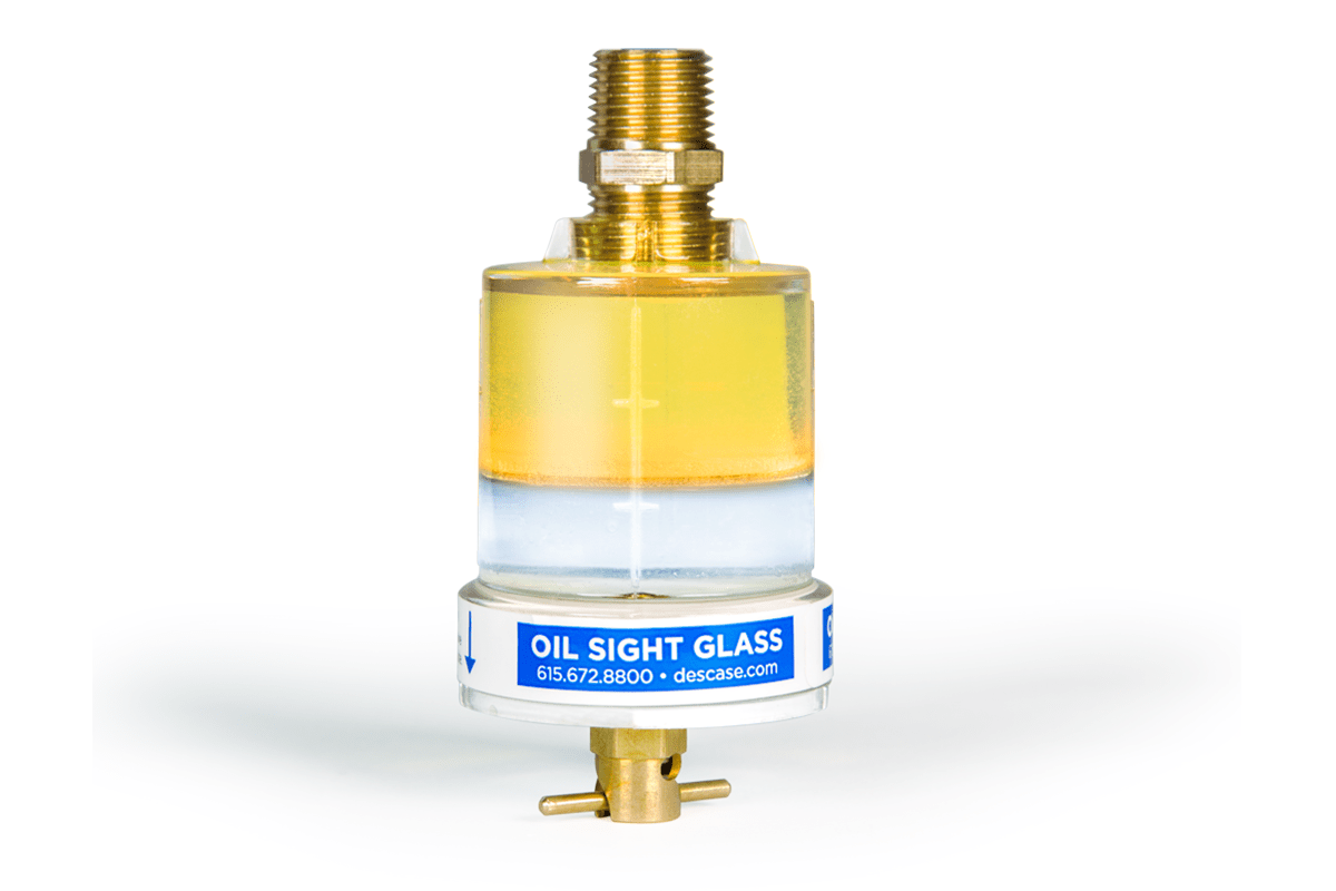 Visual Oil Analysis | I-care Reliability Webshop