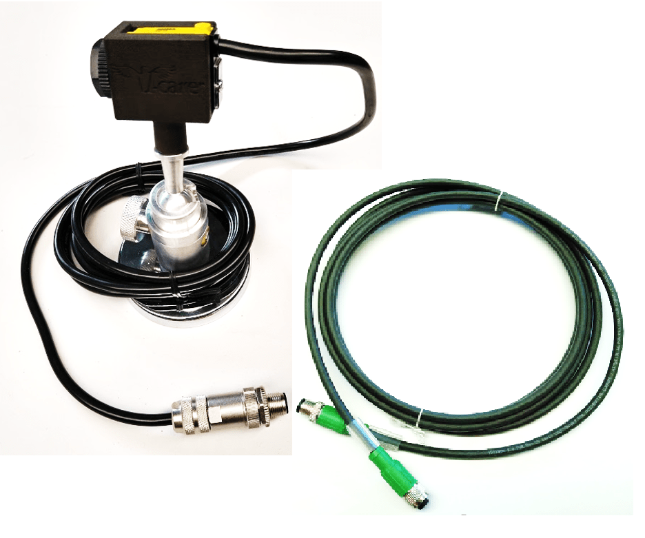 I-care Infrared Phototach | 2025 I-care Reliability Webshop