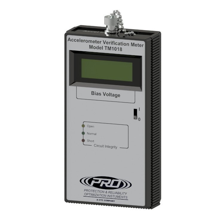 CTC Sensor & Cable Tester | I-care Reliability Webshop