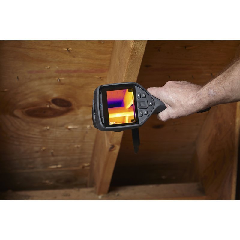 FLIR E54-24° | 2026 I-care Reliability Webshop