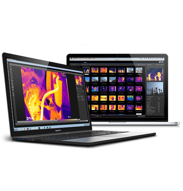 IR Software | I-care Reliability Webshop