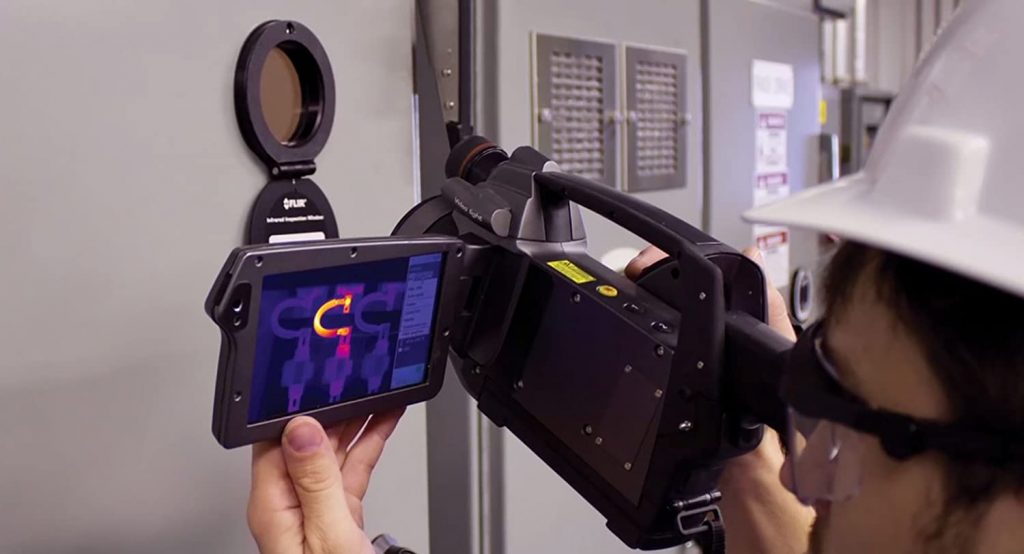 FLIR IR Windows Aluminum | 2025