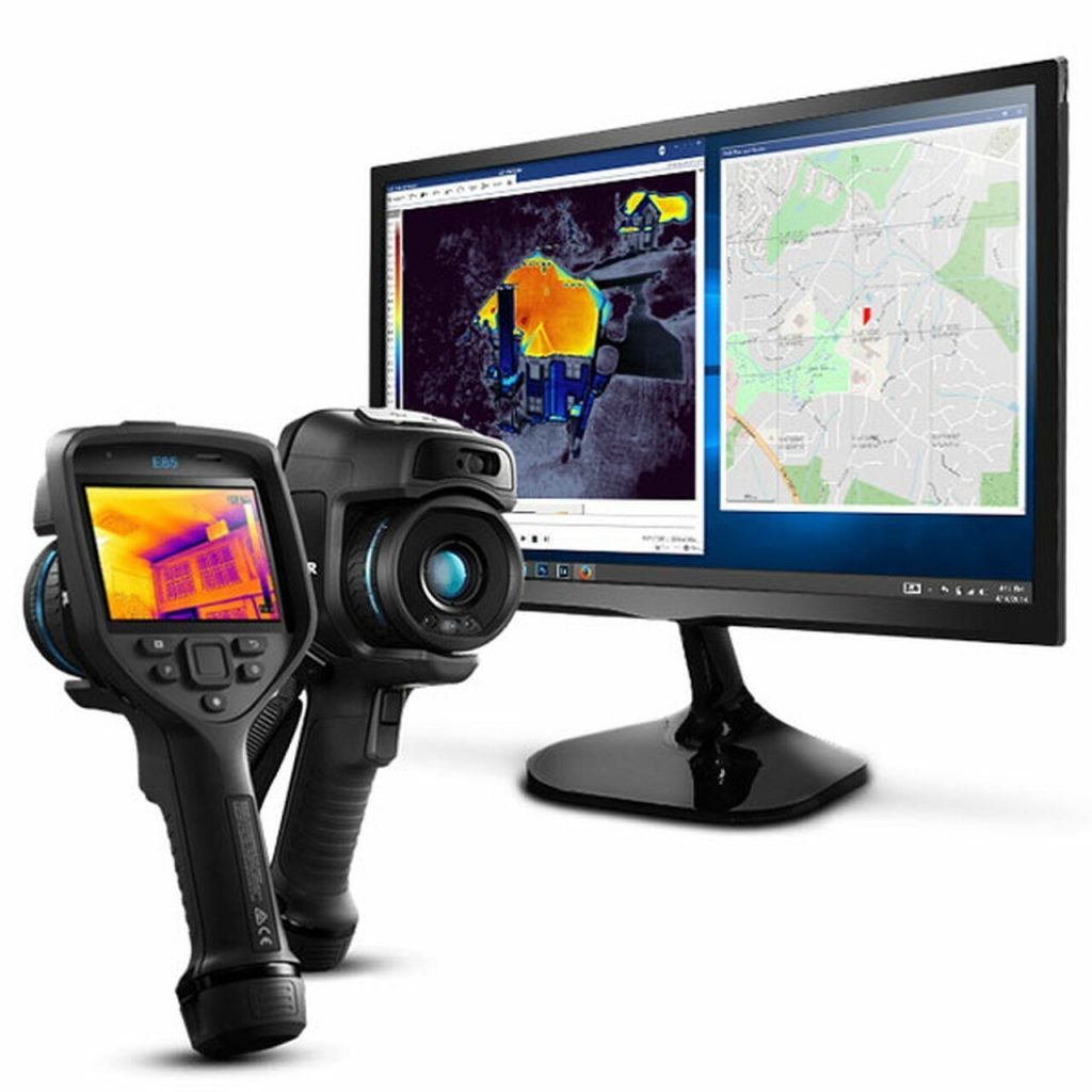 FLIR Thermal Studio Suite | 2025