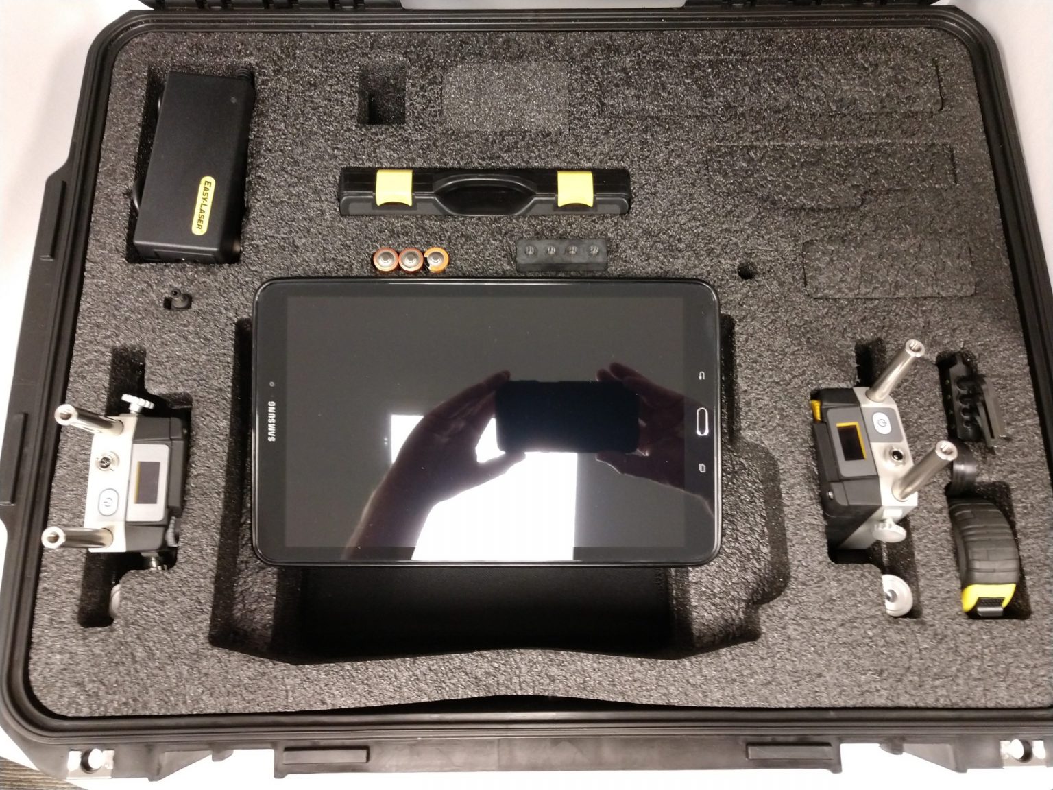 XT660 Easy Laser | 2025