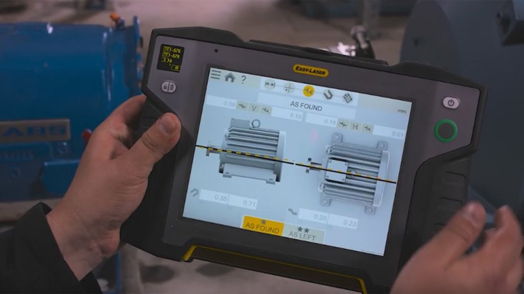 XT770 Easy Laser | 2025