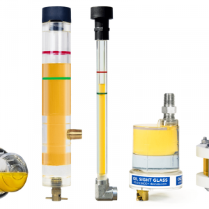 Level Monitor Oil Sight Glasses | 2025