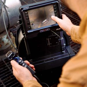 Olympus IPLEX GAir 30m | 2024