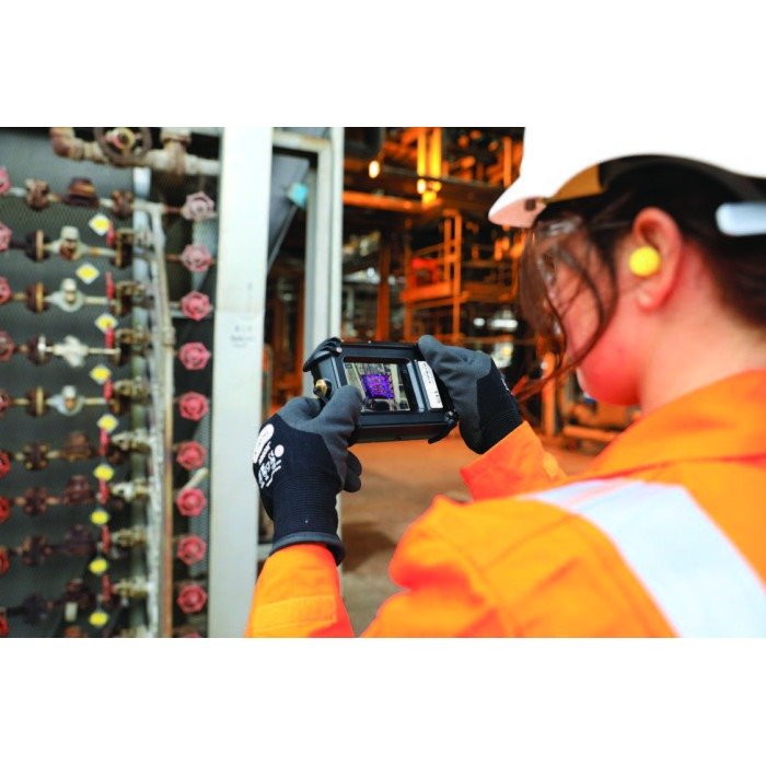 FLIR Cx5 ATEX IR Camera | 2025 I-care Reliability Webshop