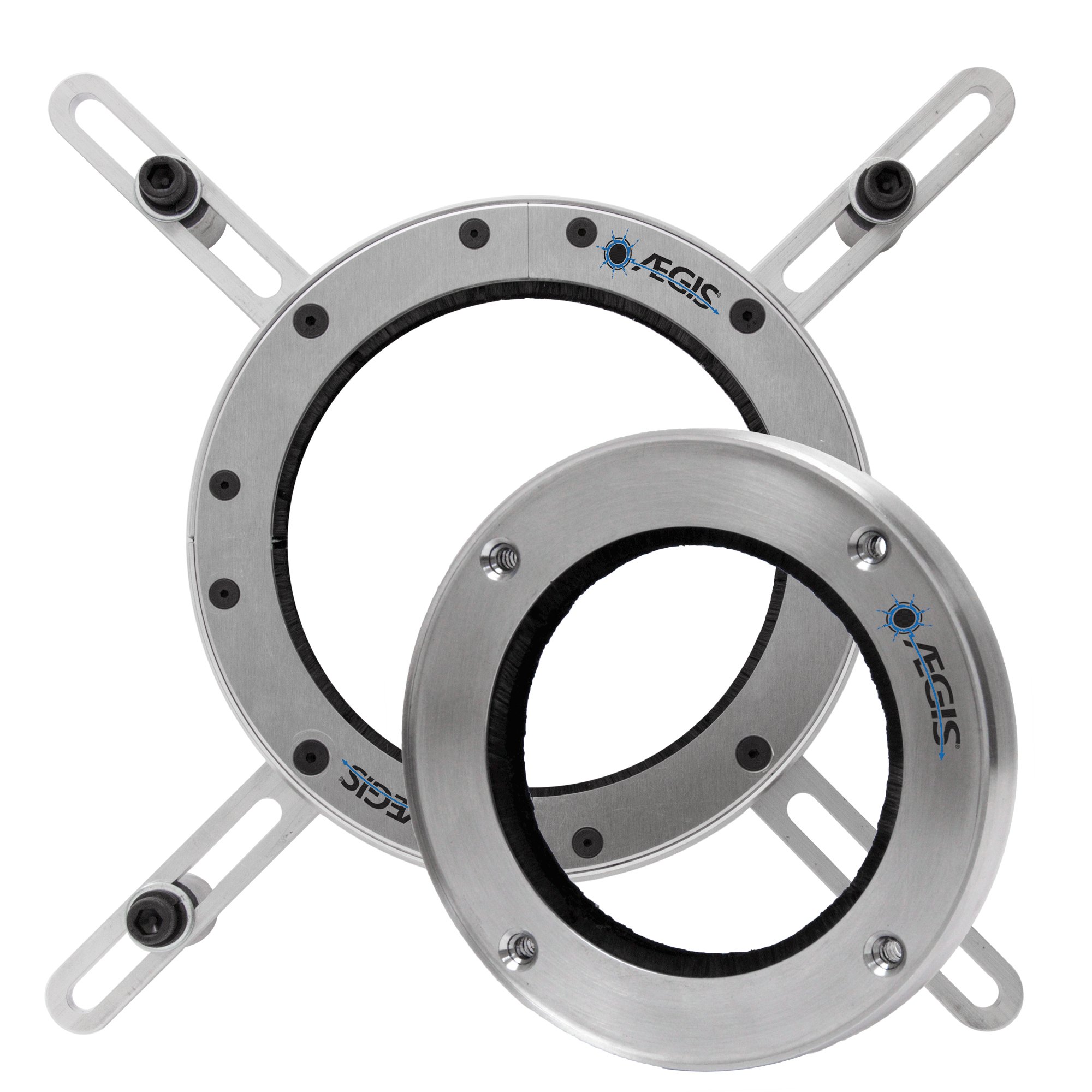 Full shaft grounding motor ring | 2024 I-care Reliability Webshop